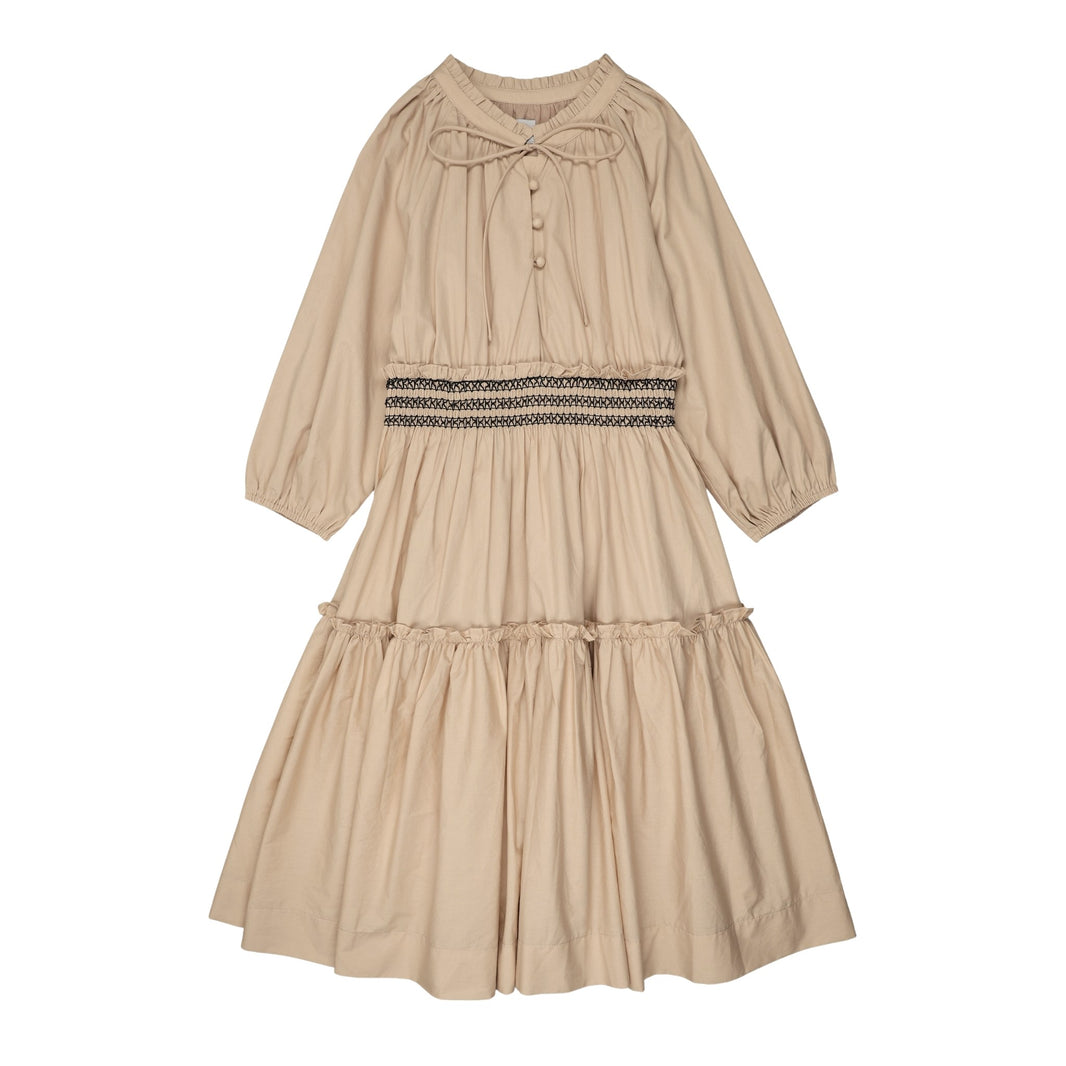 Girl Shabbos Dresses – Seven Cubs