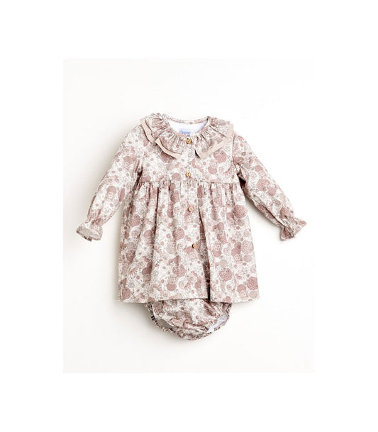 Girl Shabbos Dresses – Seven Cubs